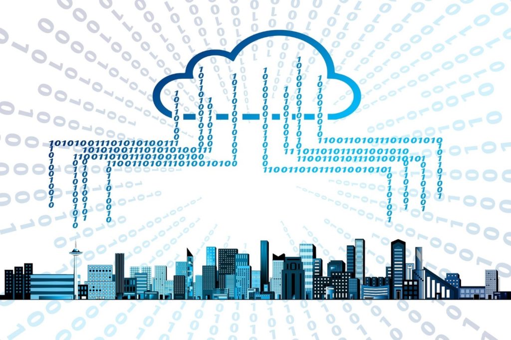 Cloud computing - The Present and the Future - Xminds Blog