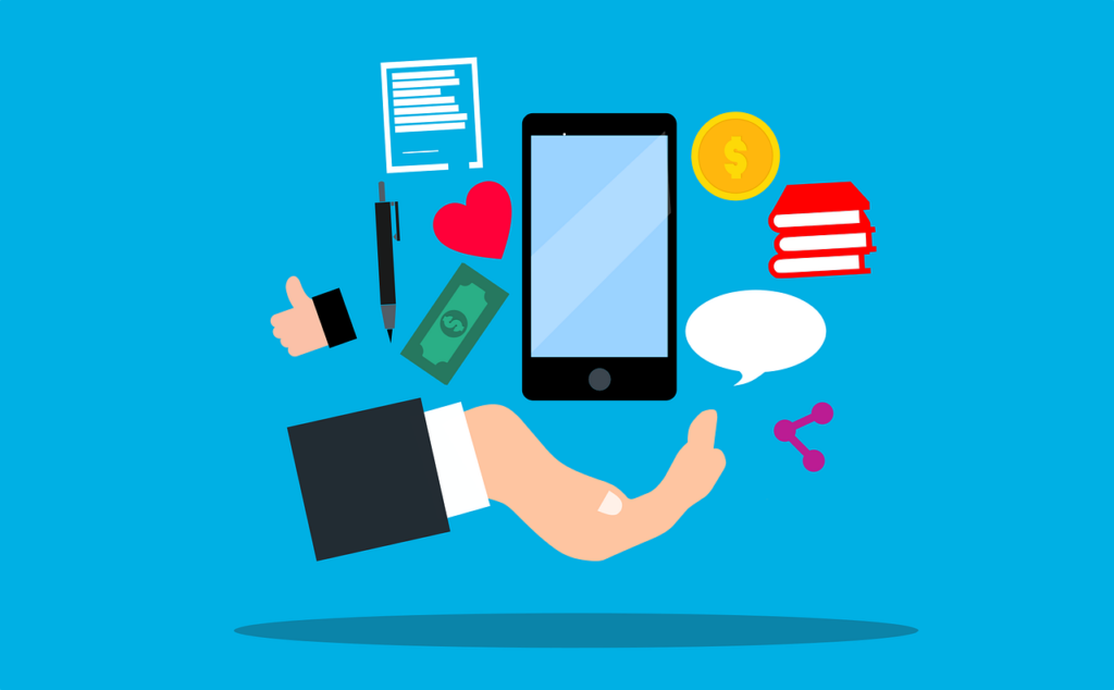 How to make money with your mobile apps? - Xminds Blog