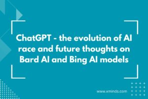 ChatGPT - the evolution of AI race and future thoughts on Bard AI and ...