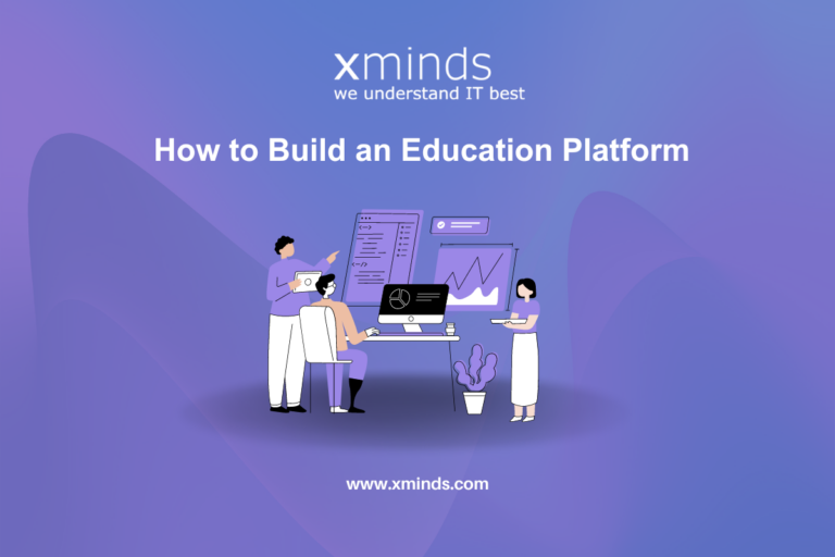 E-learning Software Development Services | Xminds Infotech