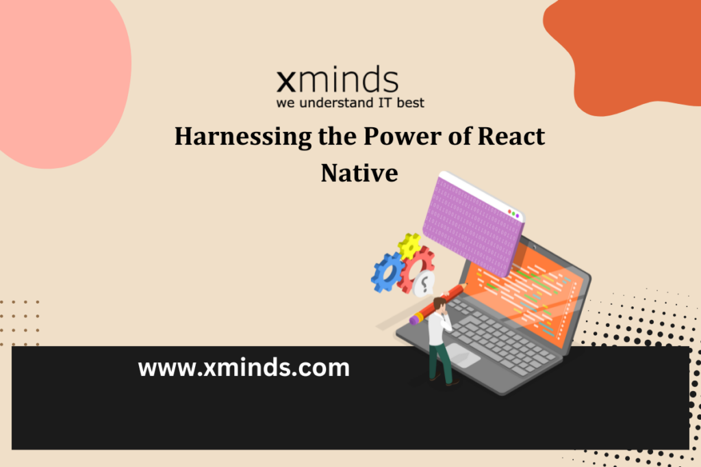 Revolutionize Your Startup: Harnessing the Power of React Native ... Revolutionize Your Startup: Harnessing the Power of React Native ...