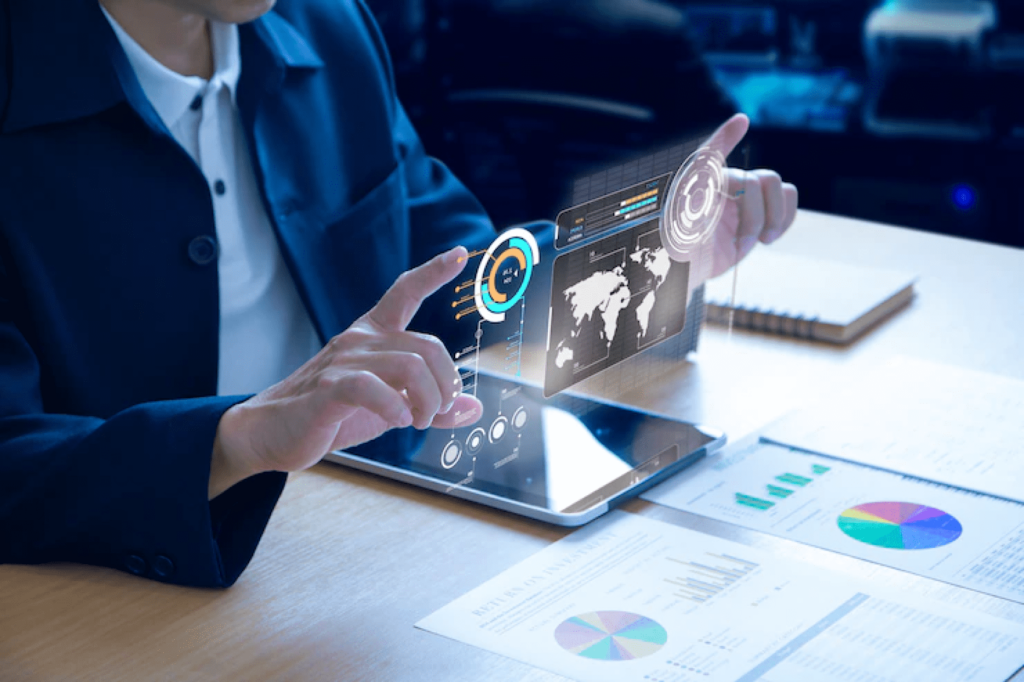 Digital transformation : What? How? Benefits, and Challenges